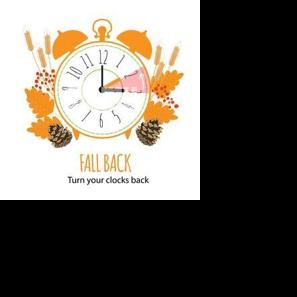 DST comes to an end this weekend | Local News | grundycountyherald.com