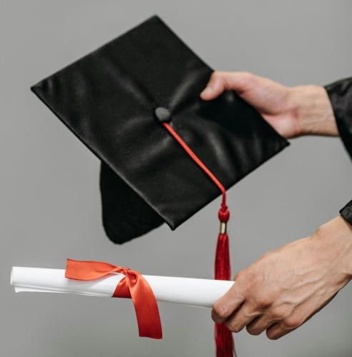 Misiolek becomes MSU graduate | Local News | grundycountyherald.com