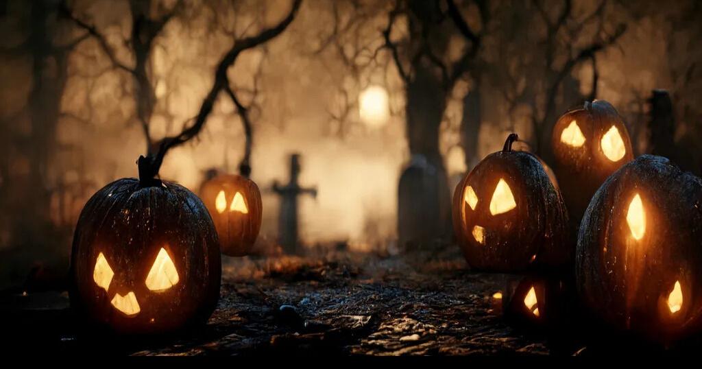Community Halloween events | Local Entertainment | grundycountyherald.com