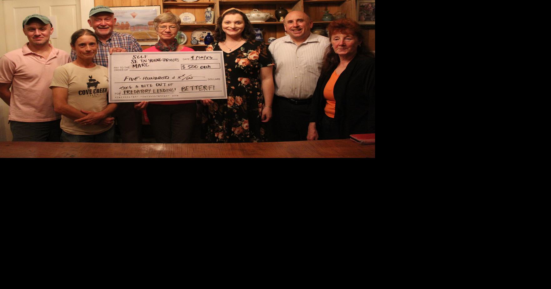 Winners of BetterFi’s first potluck cook-off | Local News ...