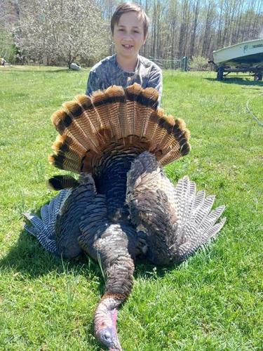First Turkey | Local News | grundycountyherald.com