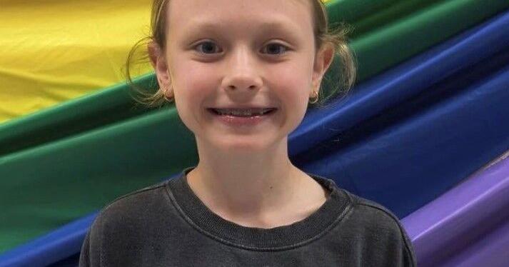 Student Spotlight | Local News | grundycountyherald.com