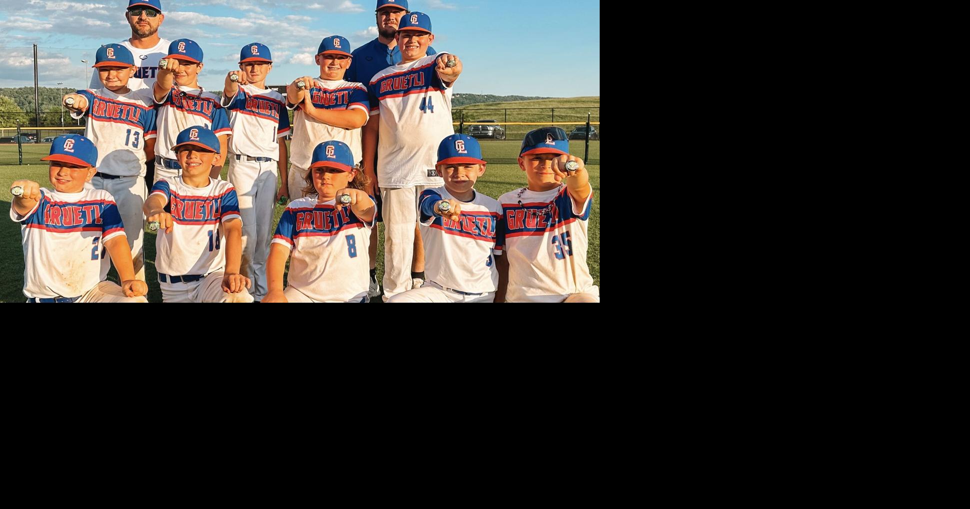 12U Harrison Mother’s Day Tournament Champions (Silver Bracket ...