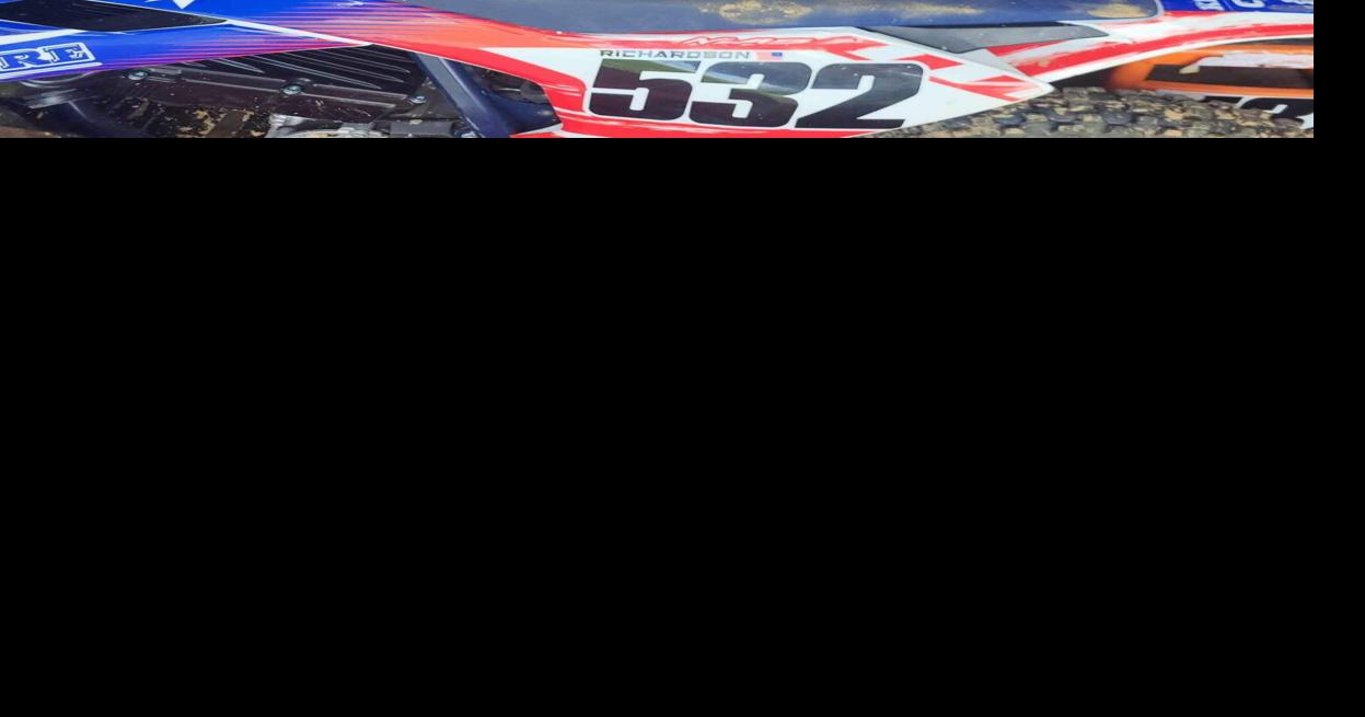 Richardson places first, second at Fast Farms | Local News ...