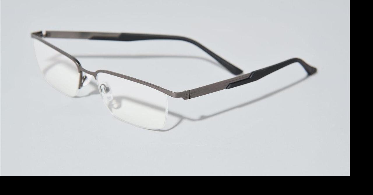 Need readers? New tech-eyewear collaboration makes fashion functional ...