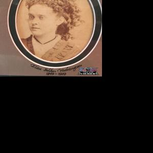 The Diary of Eliza Seldon Washington | History | grundycountyherald.com