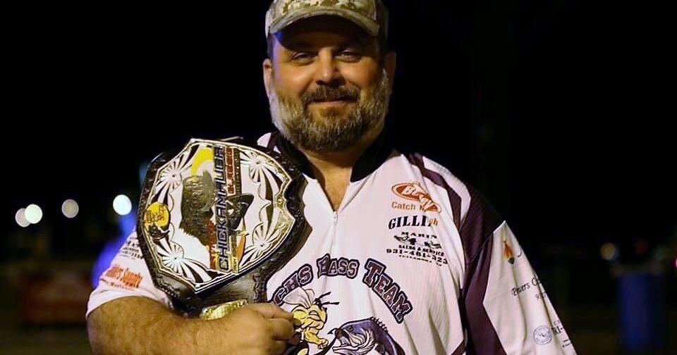 Lowrie to enter GCHS Sports Hall of Fame for contributions as bass ...