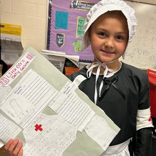 In the news | Local News | grundycountyherald.com