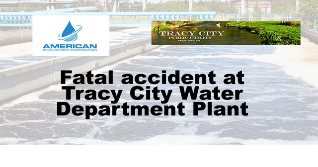 Accident at Tracy City water plant still under investigation; water ...