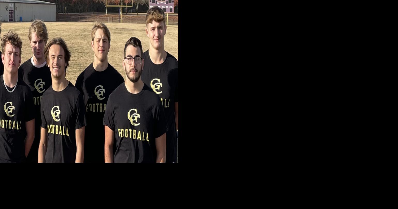 Yellow Jackets earn 11 football all-region awards | Sports ...