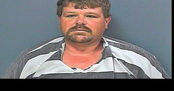 Nunley arrested after police chase in Sevierville | News ...