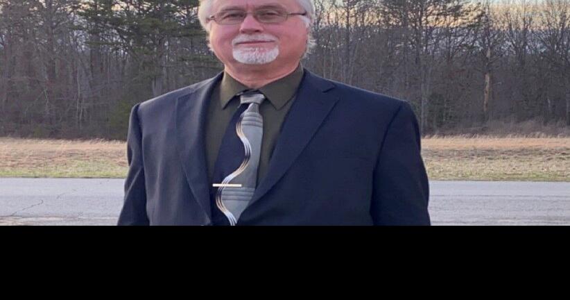 Pastor Brett Meeks turns 60 | Local News | grundycountyherald.com