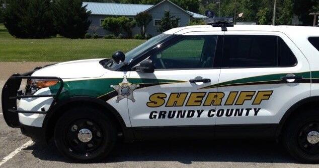 GCSO CAREERS Program Gets DOJ Funding | Local News | grundycountyherald.com