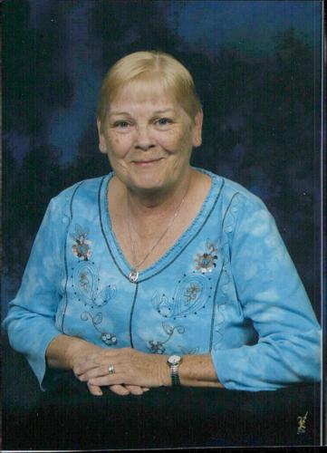 Barbara Kay Fults, 72 | Obituaries | grundycountyherald.com