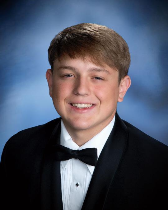 Ben Lomand Connect scholarship recipient | Local News | grundycountyherald.com