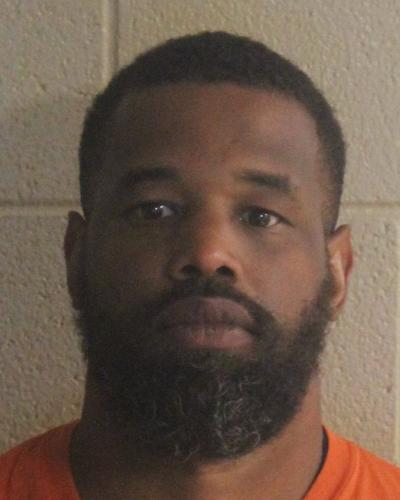 Arrest Report | Local News | grundycountyherald.com