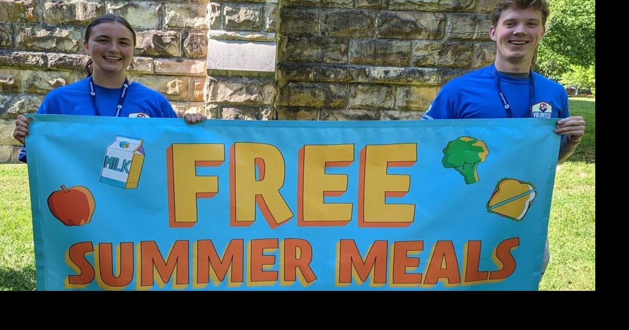 Summer Meal Program | Local News | grundycountyherald.com