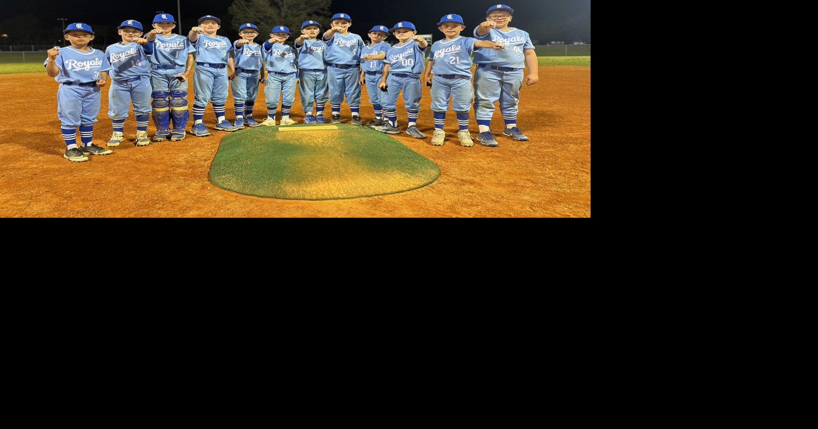 10U Rumble in the Valley (Dunlap) Runner-Up | Sports ...