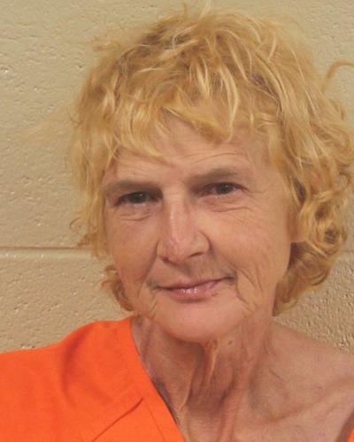 Arrest Report | Local News | grundycountyherald.com