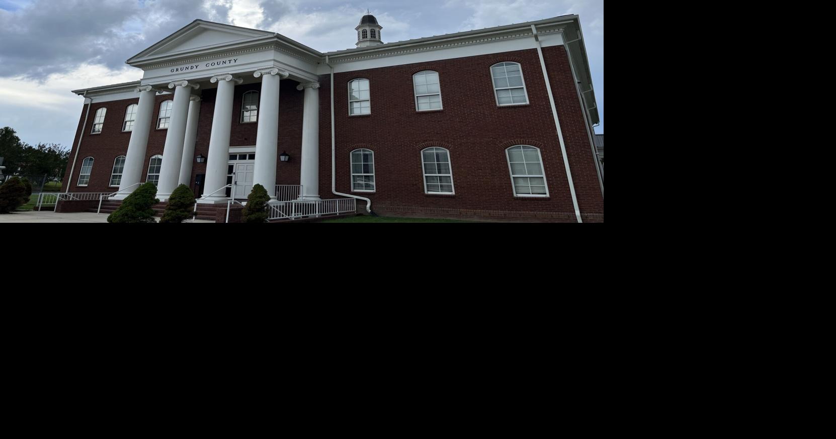 Hammond prompts heightened security at courthouse | Local News ...