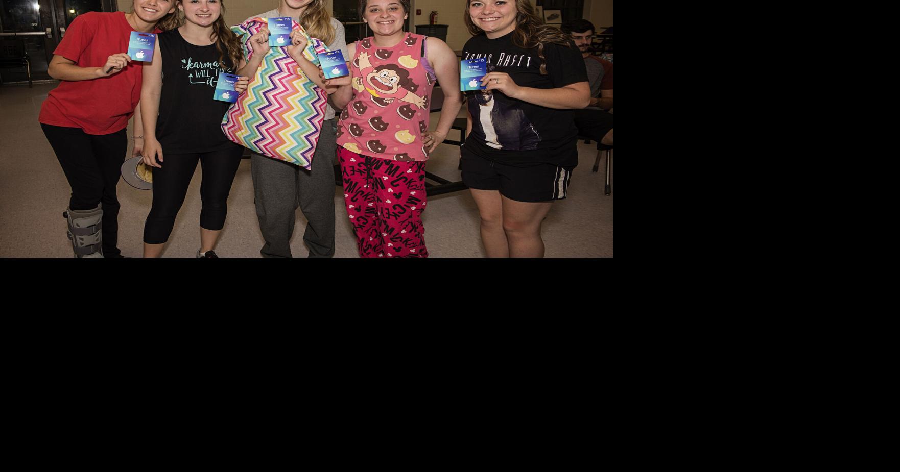 Project Graduation at GCHS | Local News | grundycountyherald.com