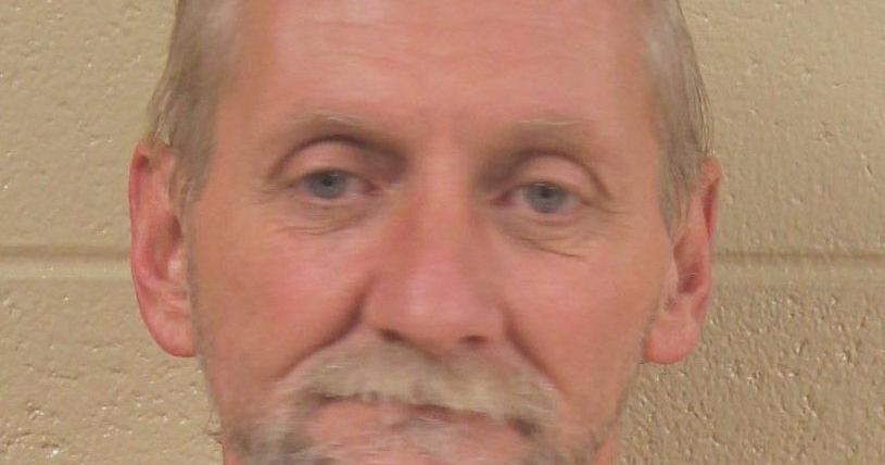 Escaped inmate back behind bars | Local News | grundycountyherald.com