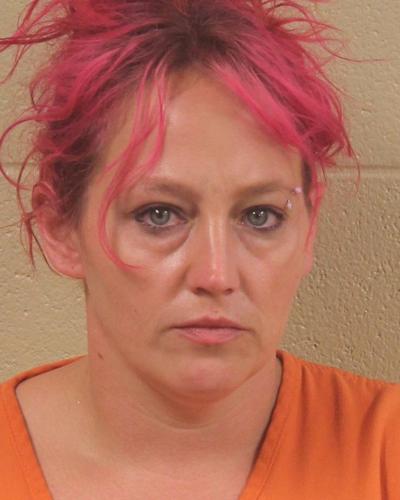 Arrest Report | Local News | grundycountyherald.com