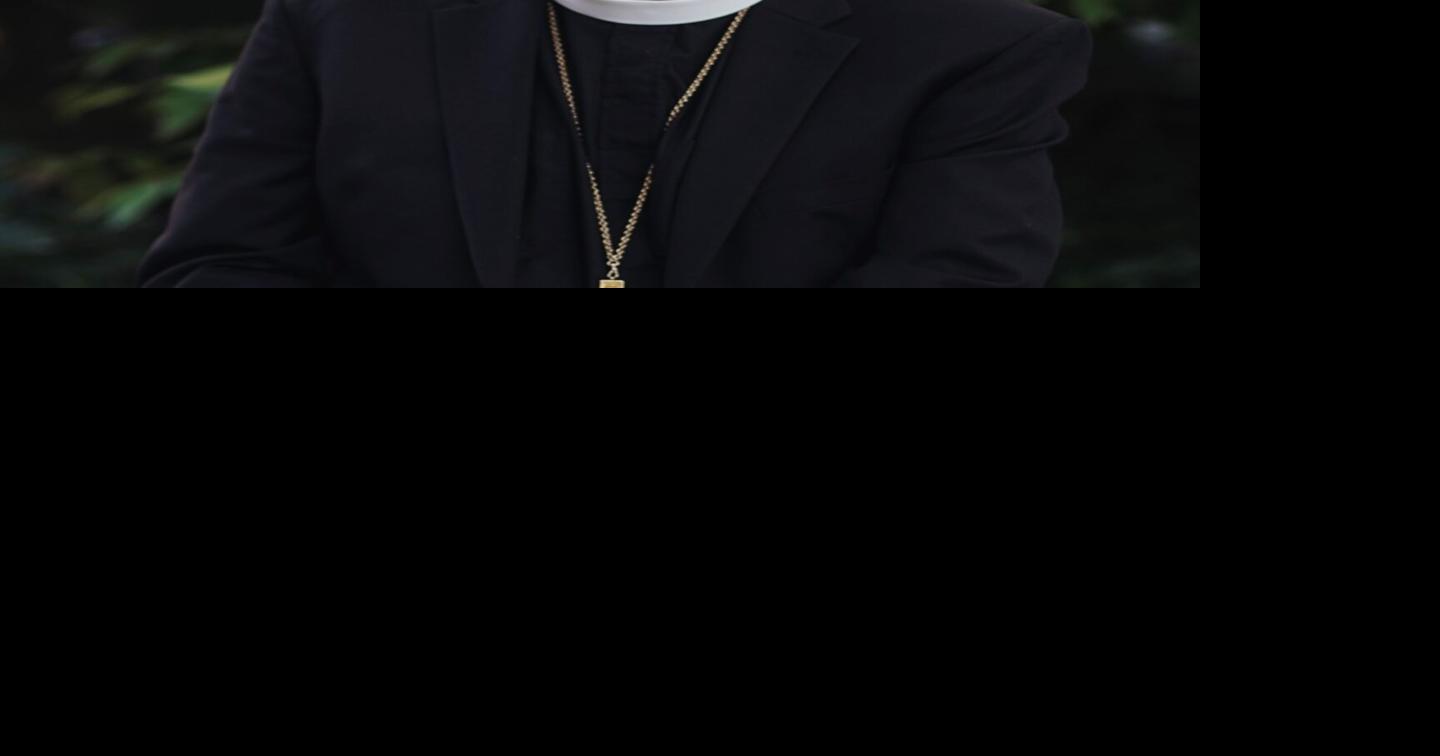 Presiding Bishop to visit Sewanee | Local News | grundycountyherald.com
