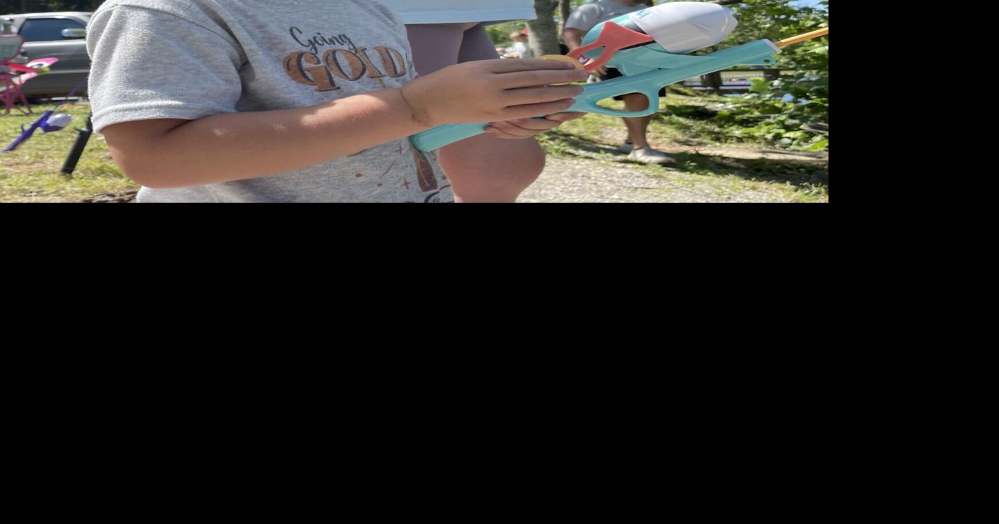 Hook, line and sinker | Local News | grundycountyherald.com