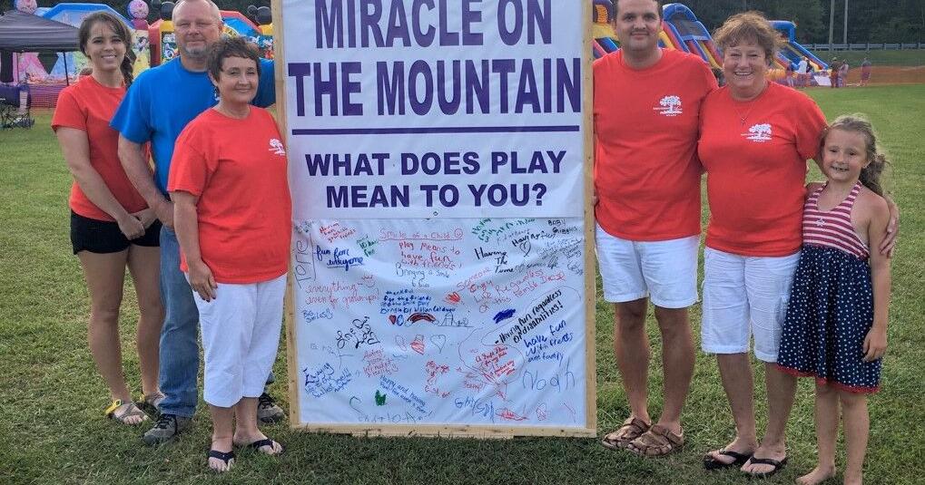 What Does Play Mean To You? | Living | grundycountyherald.com