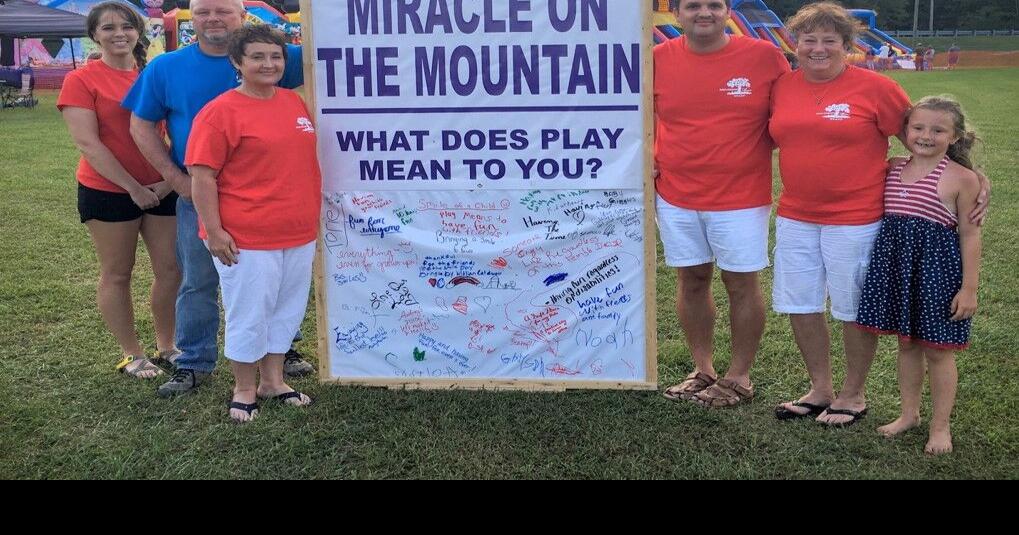 What Does Play Mean To You? | Living | grundycountyherald.com