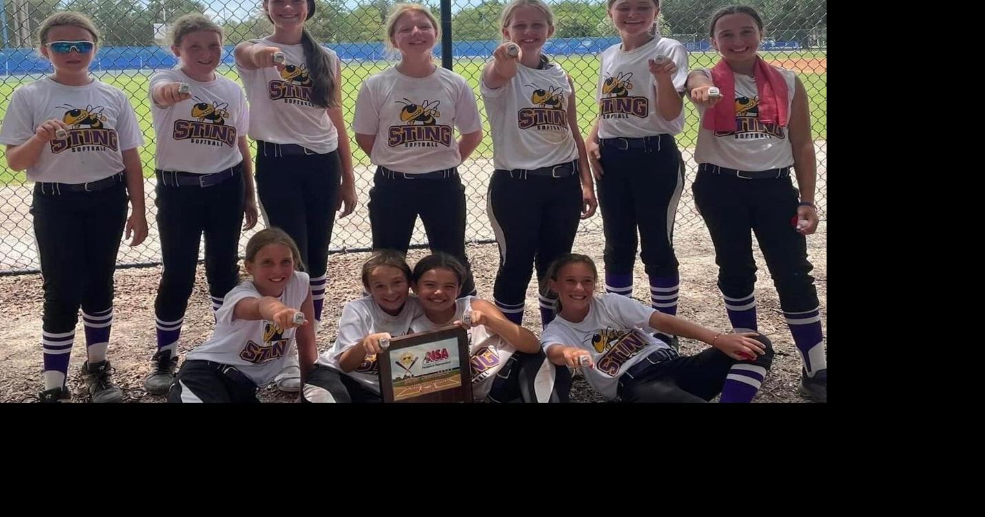 Sting earns runner-up finish at NSA World Series | Sports ...