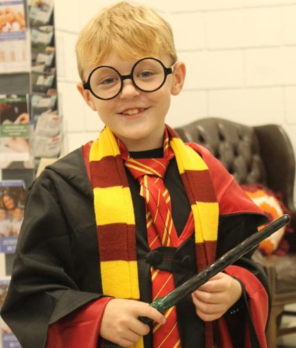 Halloween pics | Local News | grundycountyherald.com