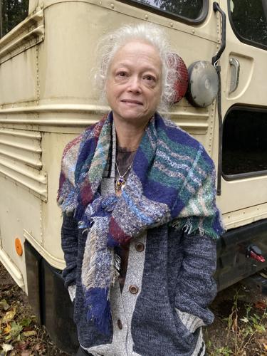 Off grid in Grundy | Local News | grundycountyherald.com