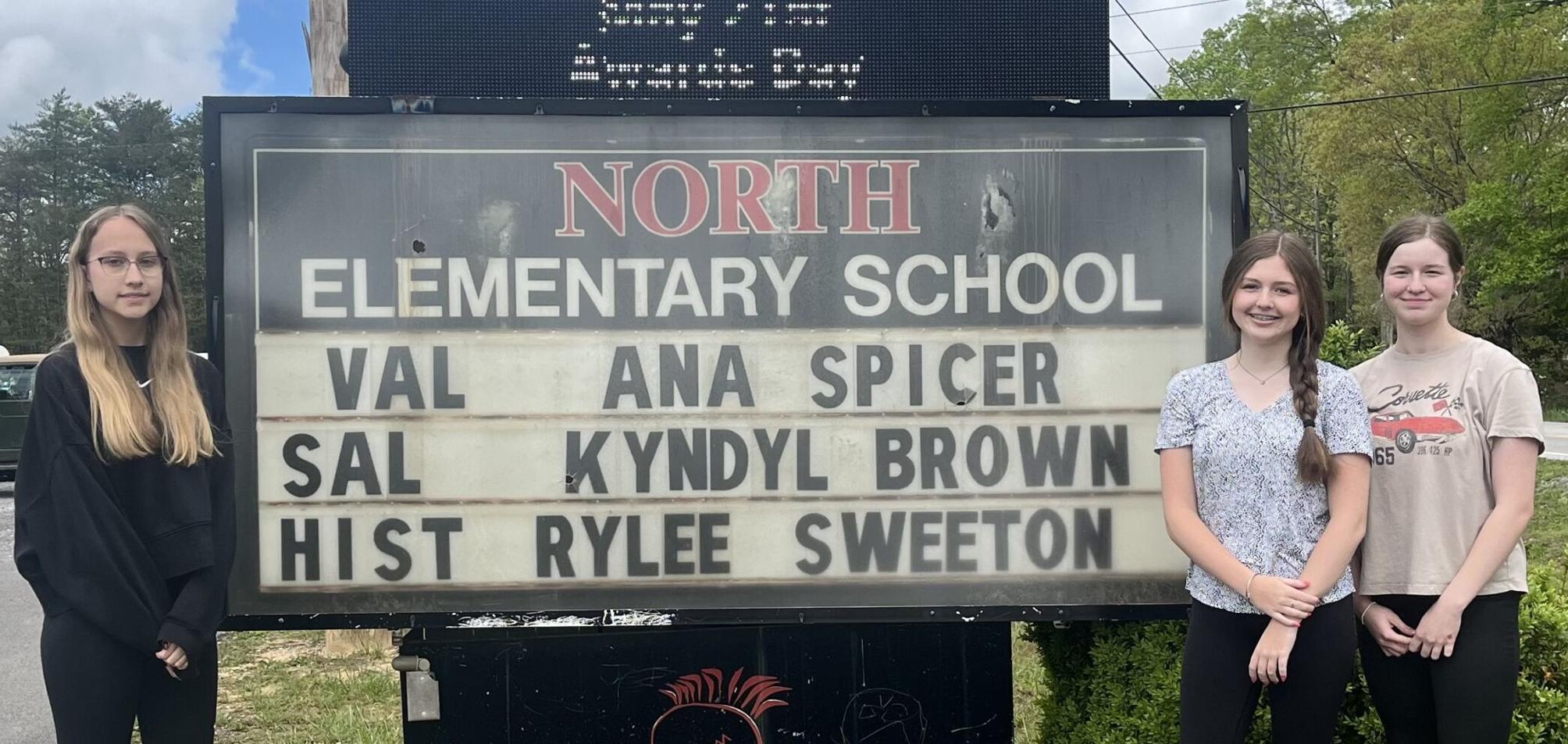 Spicer, Brown obtain top honors | Local News | grundycountyherald.com