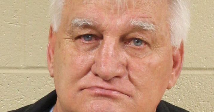 Hargis indicted for official misconduct | News | grundycountyherald.com