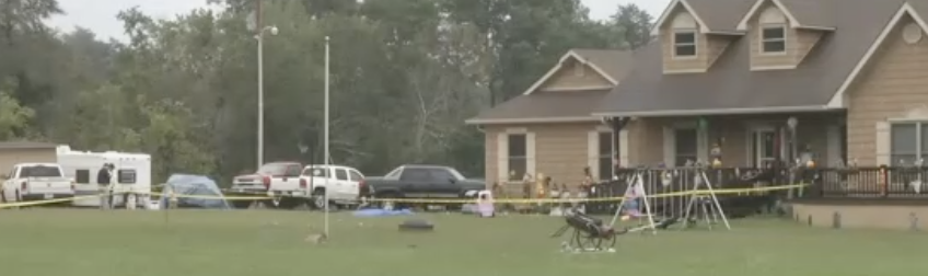 Multiple victims in Altamont shooting | News | grundycountyherald.com