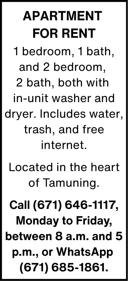 CMS Corp. bags $600M military contract on Guam; PFM gets modified ...