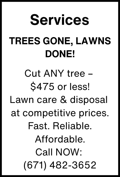 Veterinarian: Guam’s stray dogs more aggressive than those on Saipan ...