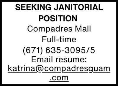 CMS Corp. bags $600M military contract on Guam; PFM gets modified ...