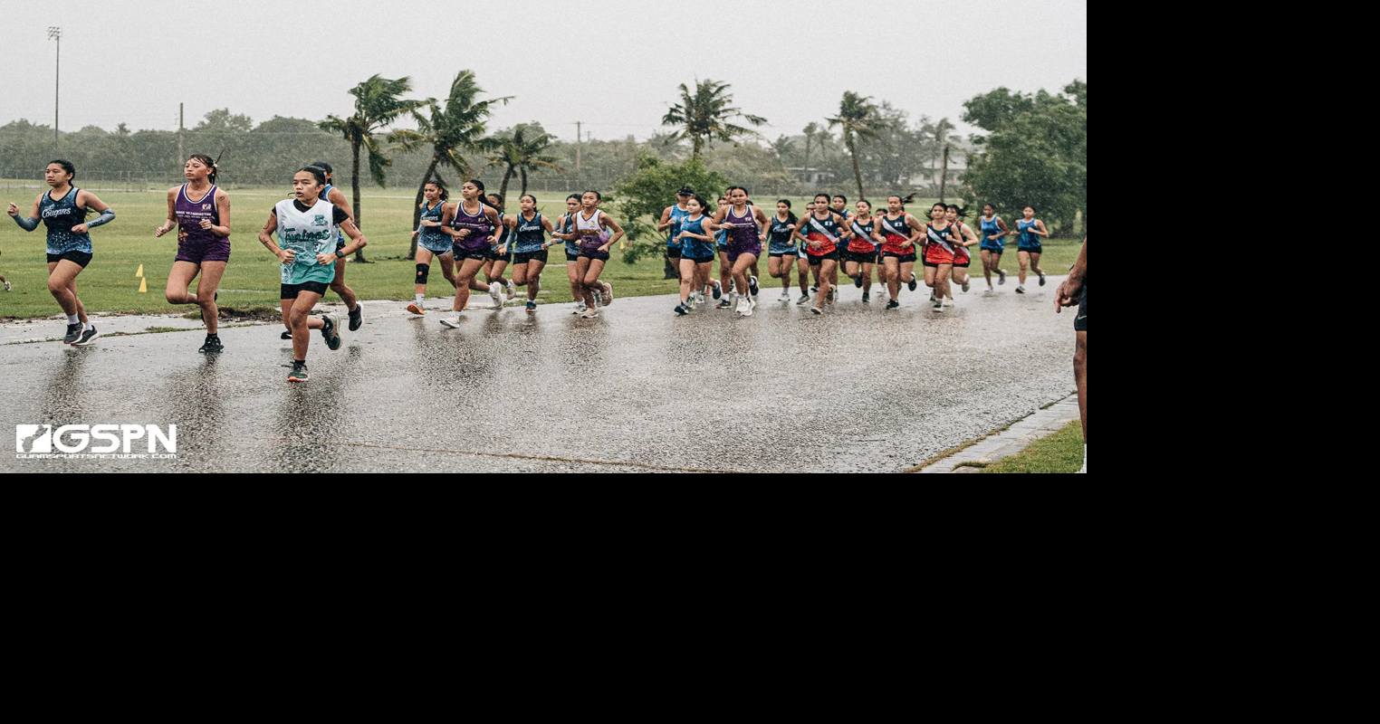 Barcinas, Diramos soak up cross country wins | Sports | guampdn.com