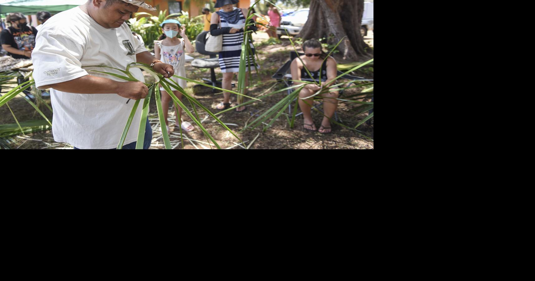 Where to find Mes CHamoru activities | Lifestyle | guampdn.com