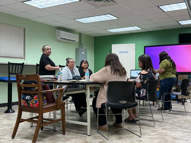Guam public libraries remain open amidst funding cuts, dismantling of ...