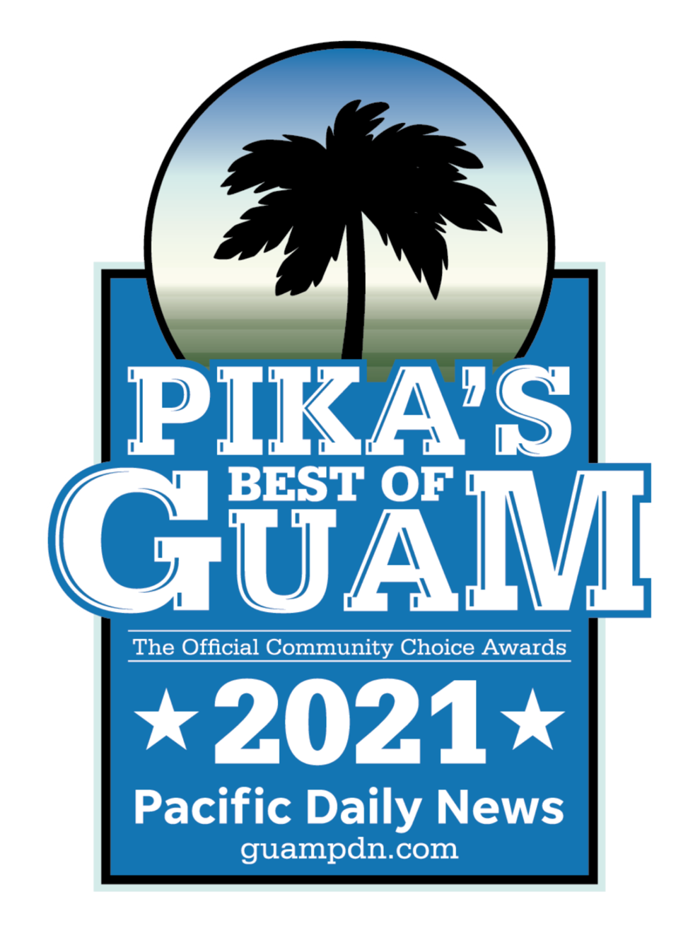 Nominations open for 2021 Pika's Best of Guam | Lifestyle | guampdn.com