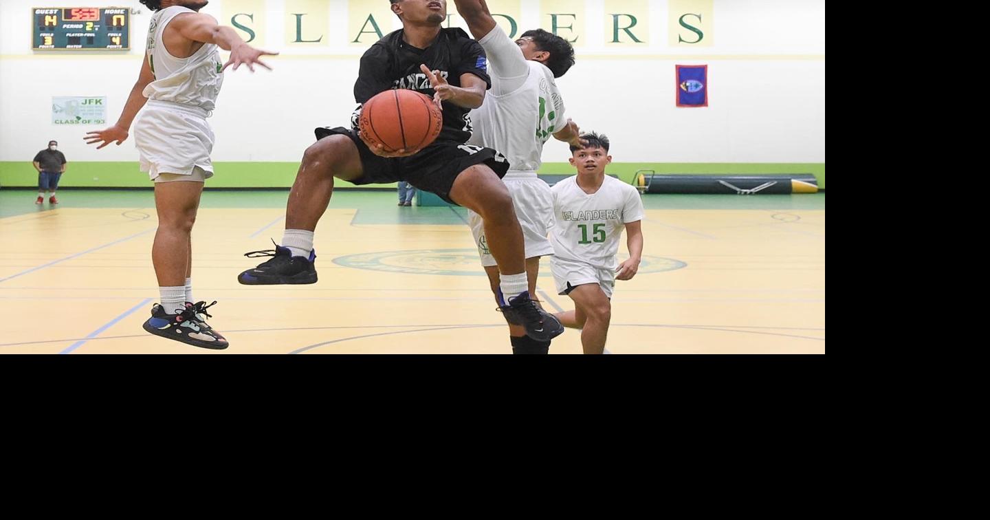 Coaches release basketball all-star lists for ISA, IIAAG | Sports ...