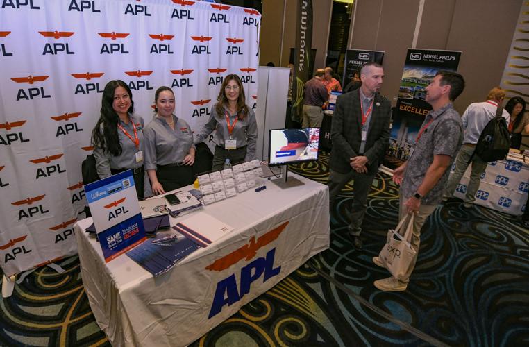 S.A.M.E. Guam Industry Forum returns July 28 to 30 | News | guampdn.com