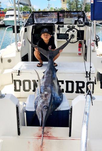 3rd Marlin & Tuna Fishing Tournament begins Saturday | Sports | guampdn.com