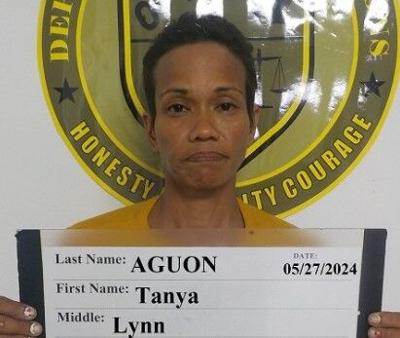 DOC escapee apprehended in 20 minutes | News | guampdn.com