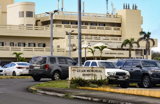 GMH says it will continue to treat patients with TakeCare insurance ...