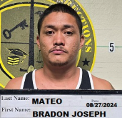Man accused of scuffling with police while intoxicated | News | guampdn.com